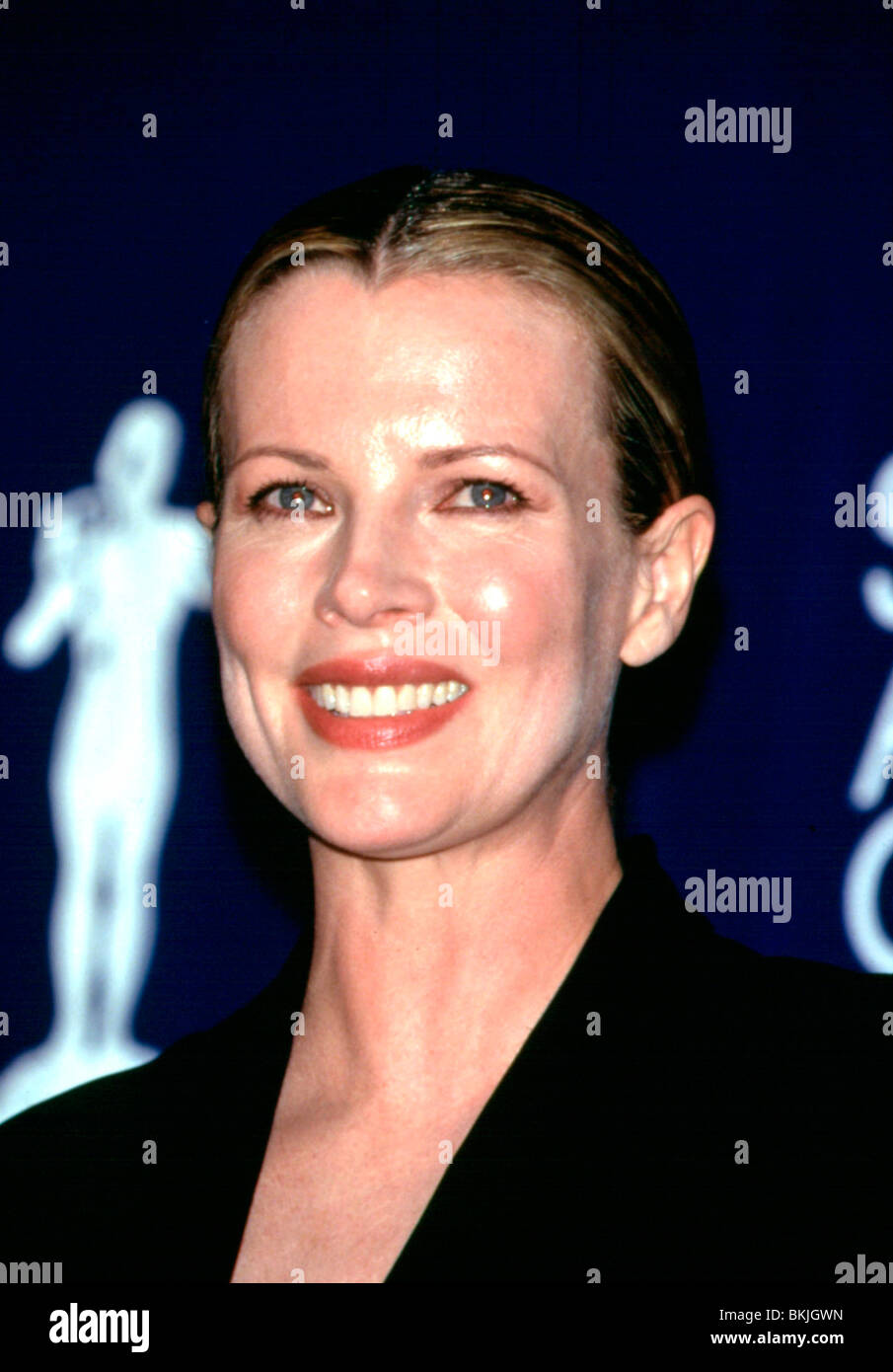 Kim basinger basinger -Fotos und -Bildmaterial in hoher Auflösung – Alamy