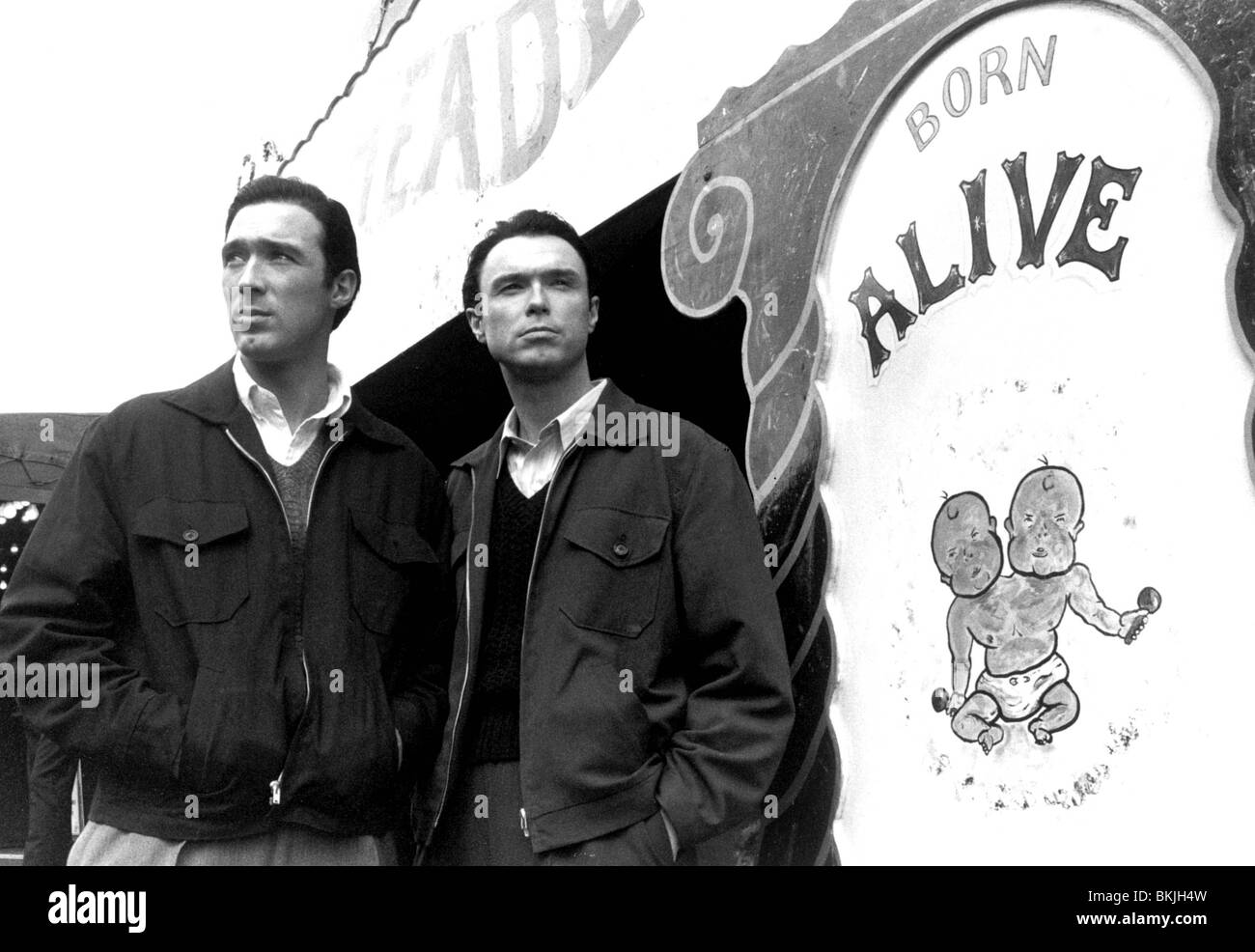 Martin kemp gary kemp krays -Fotos und -Bildmaterial in hoher Auflösung ...