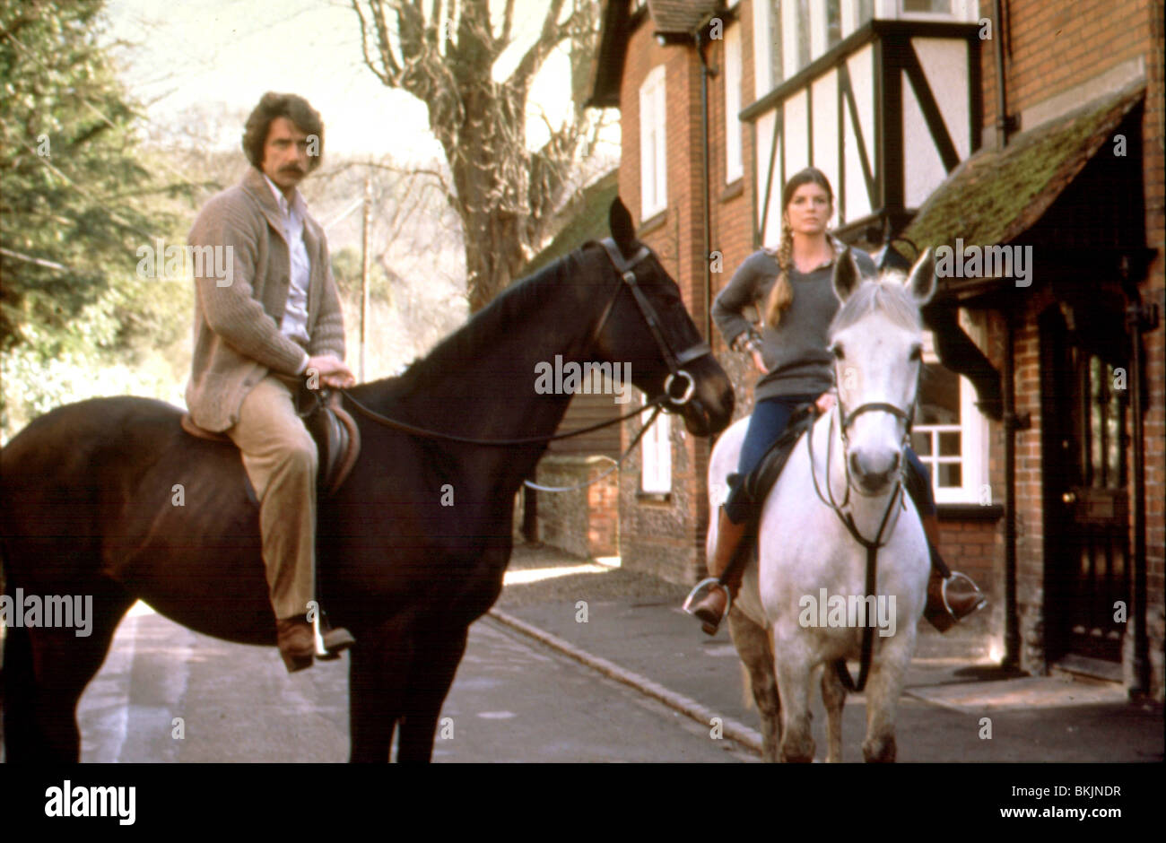 Das Erbe 1978 Sam Elliott Stockfotos und -bilder Kaufen - Alamy