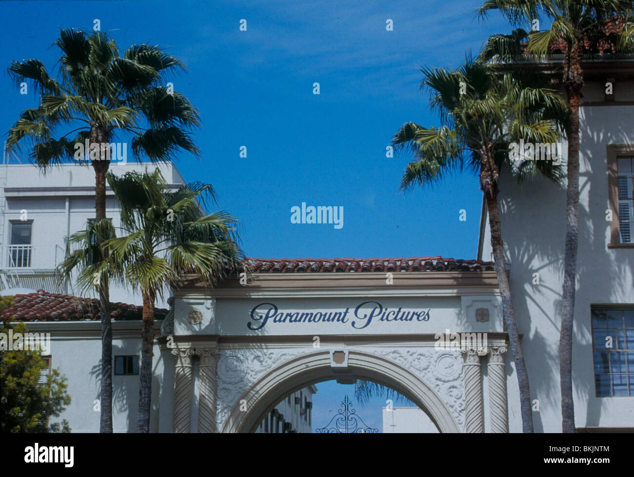 Paramount movies -Fotos und -Bildmaterial in hoher Auflösung – Alamy