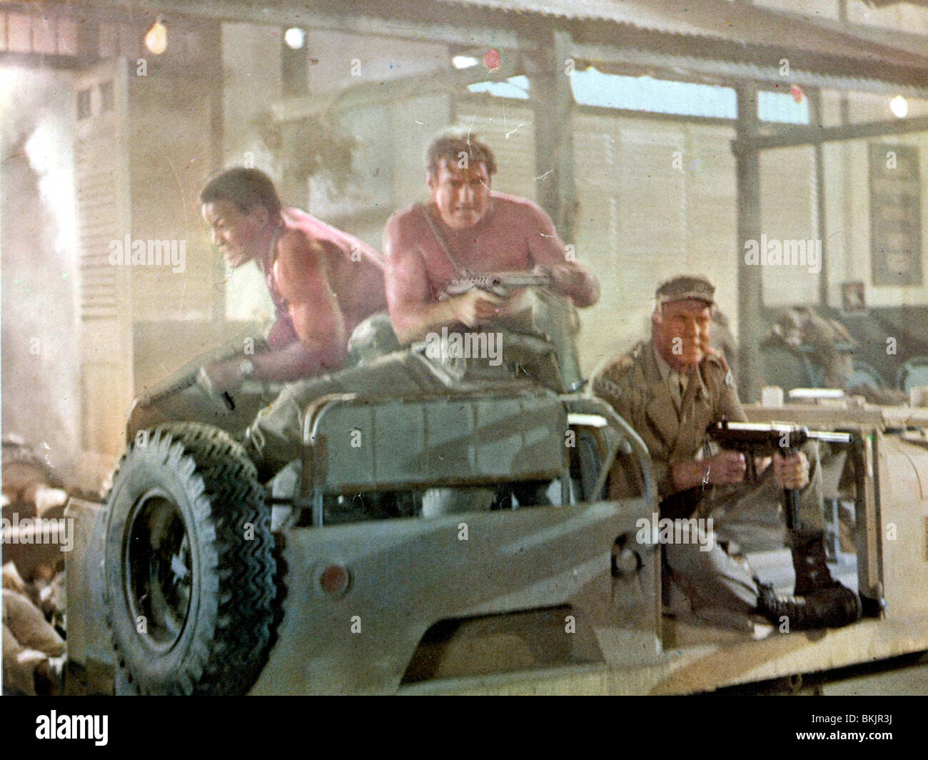 Die söldner 1968 peter carsten -Fotos und -Bildmaterial in hoher ...