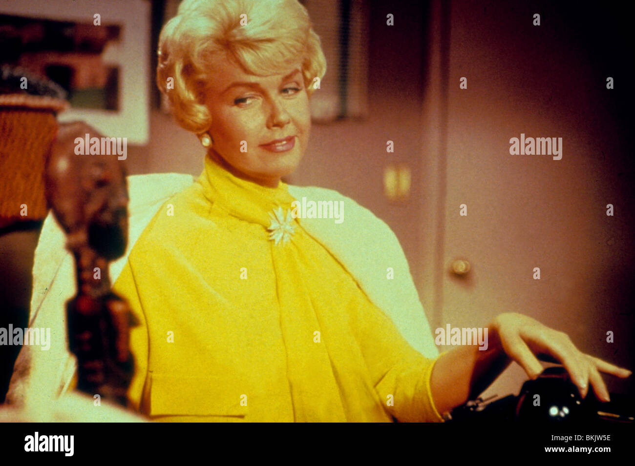 Doris day -Fotos und -Bildmaterial in hoher Auflösung – Alamy