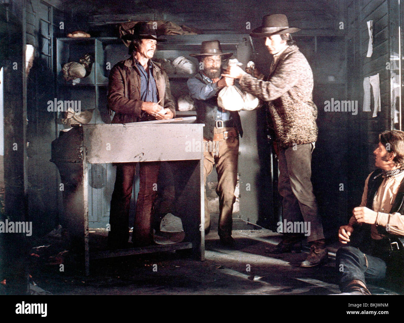 Red sun bronson delon -Fotos und -Bildmaterial in hoher Auflösung – Alamy