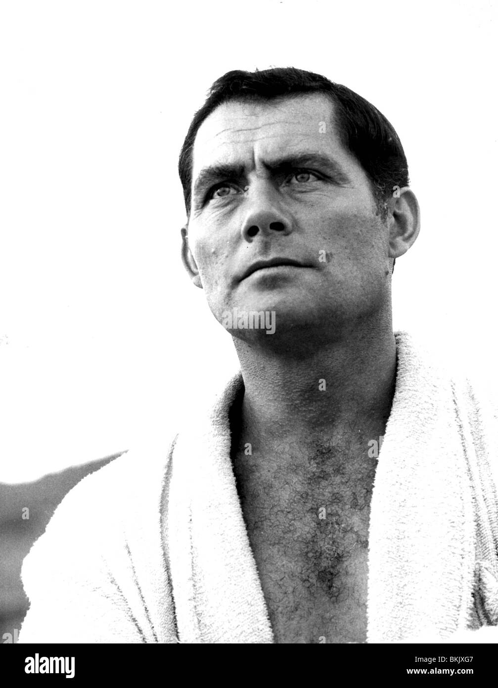 Robert shaw portrait -Fotos und -Bildmaterial in hoher Auflösung – Alamy