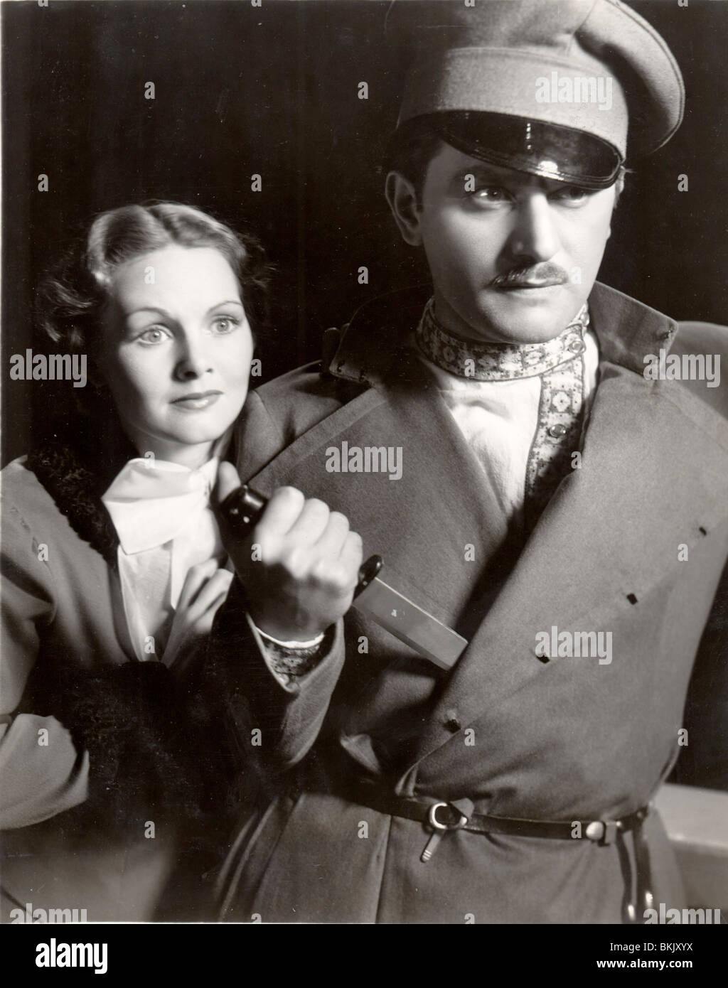 Anton walbrook -Fotos und -Bildmaterial in hoher Auflösung - Seite 2 ...