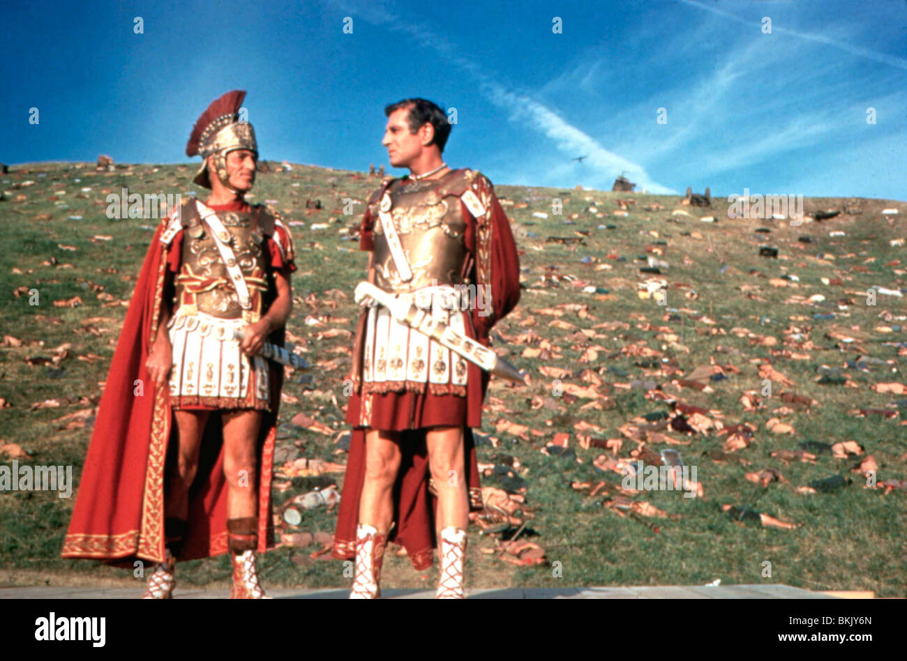 Spartacus 1960 -Fotos und -Bildmaterial in hoher Auflösung – Alamy
