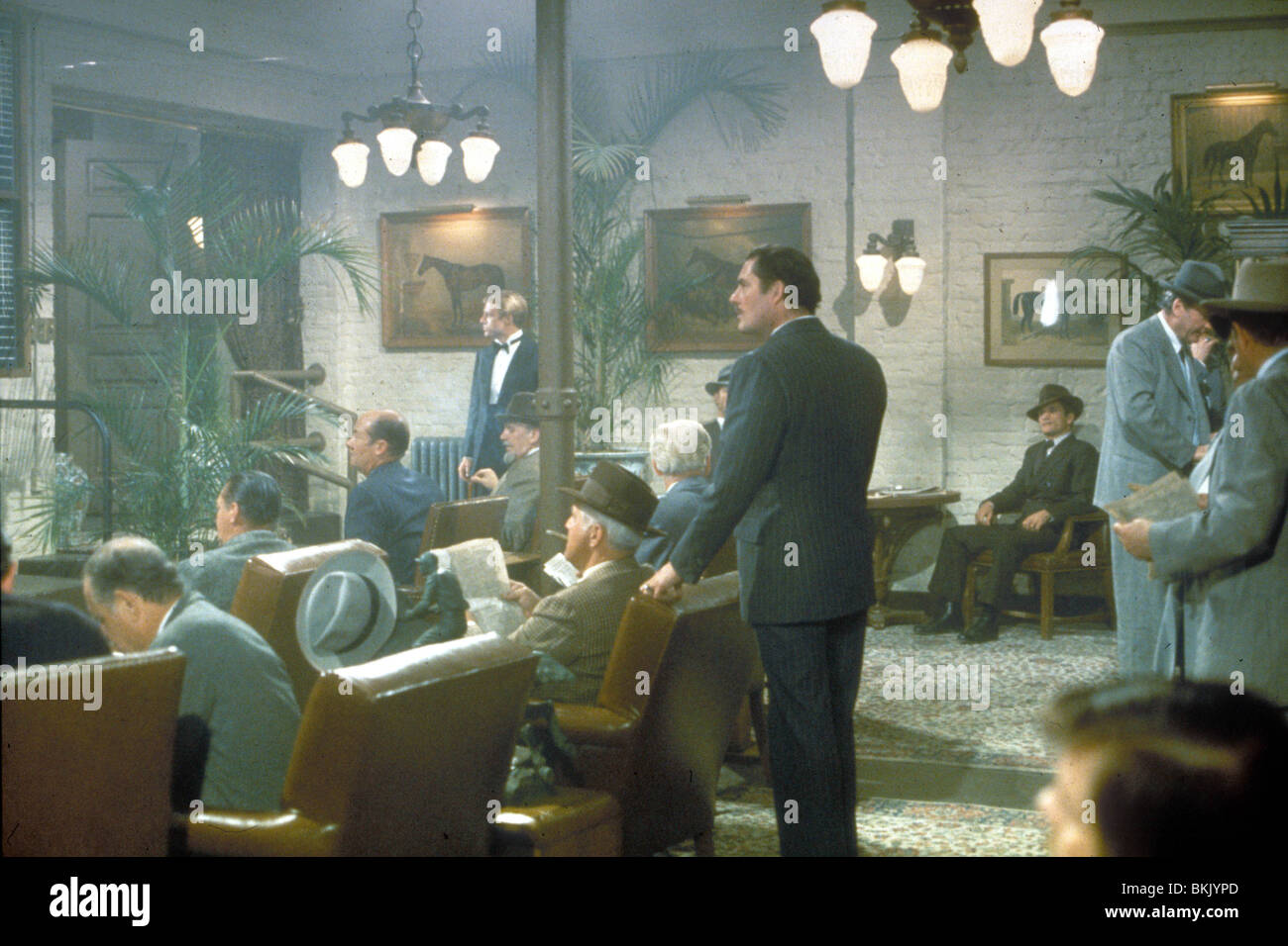 Robert shaw tstn -Fotos und -Bildmaterial in hoher Auflösung – Alamy