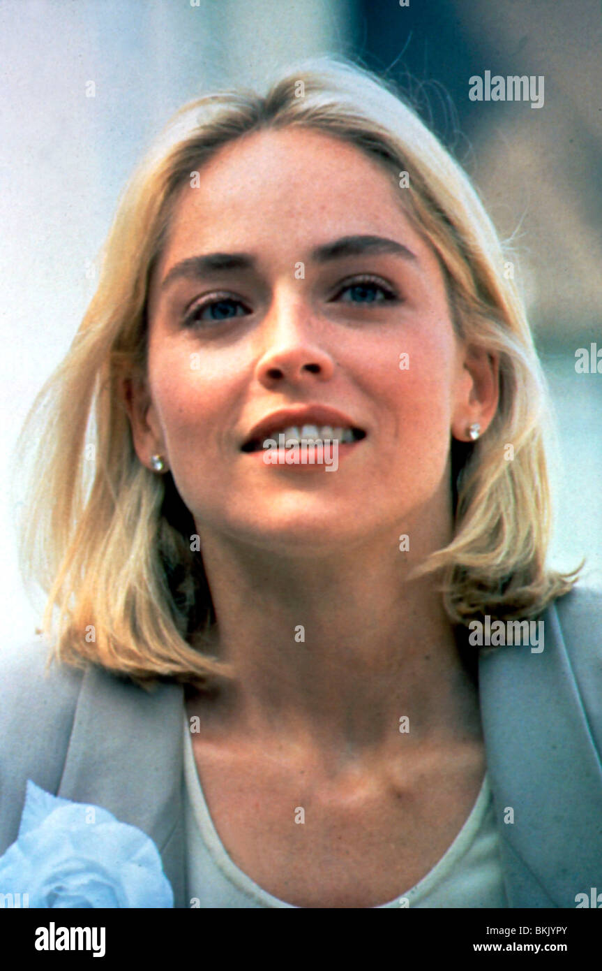 Sharon stone -Fotos und -Bildmaterial in hoher Auflösung - Seite 2 - Alamy