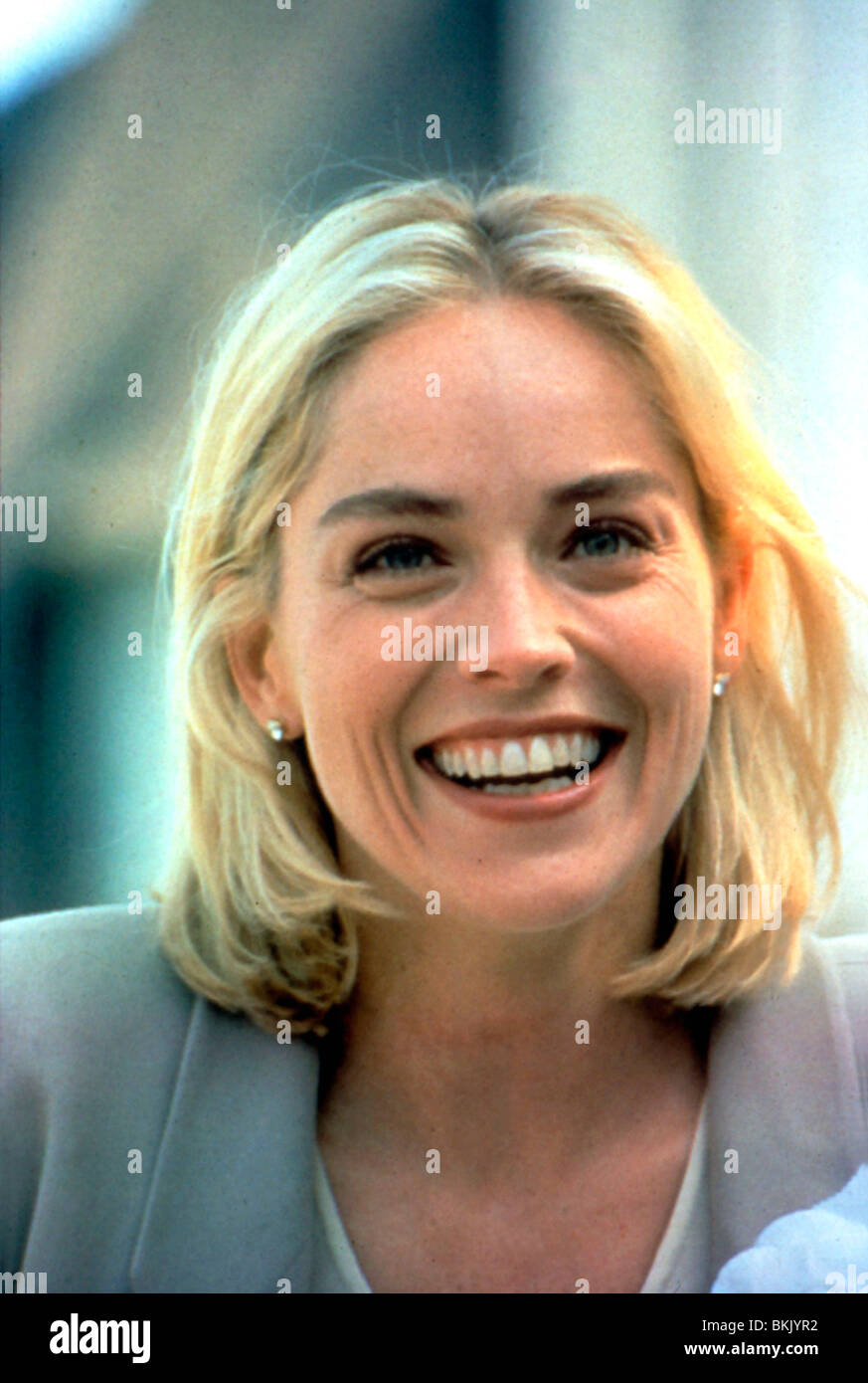 Sharon stone -Fotos und -Bildmaterial in hoher Auflösung - Seite 2 - Alamy