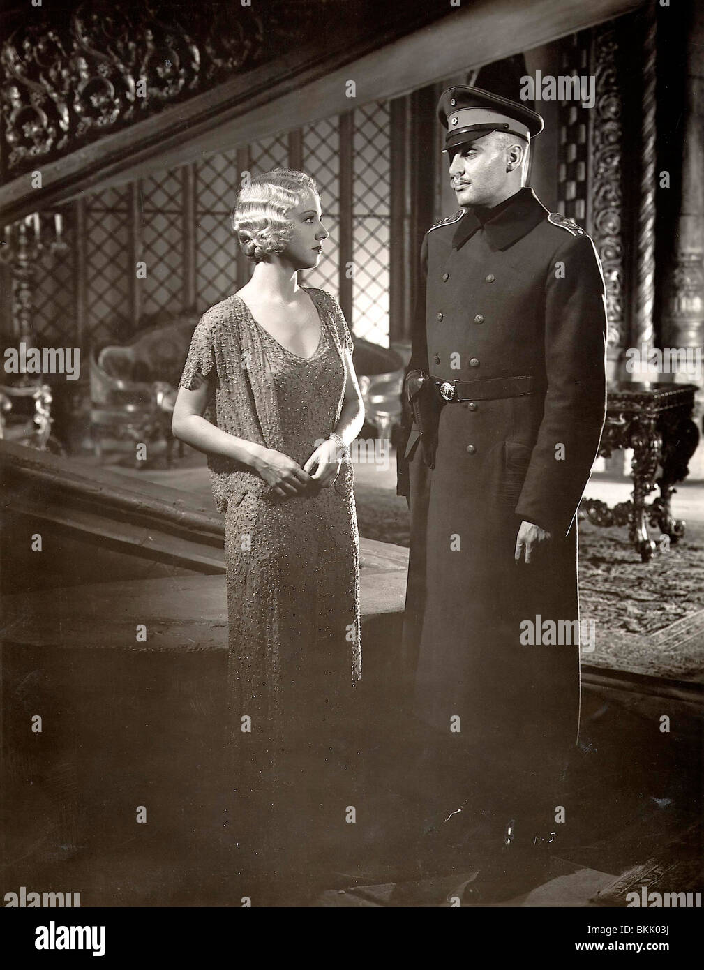 Leila hyams -Fotos und -Bildmaterial in hoher Auflösung – Alamy