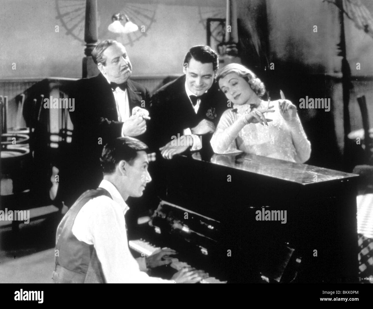Topper 1937 hoagy carmichael -Fotos und -Bildmaterial in hoher ...