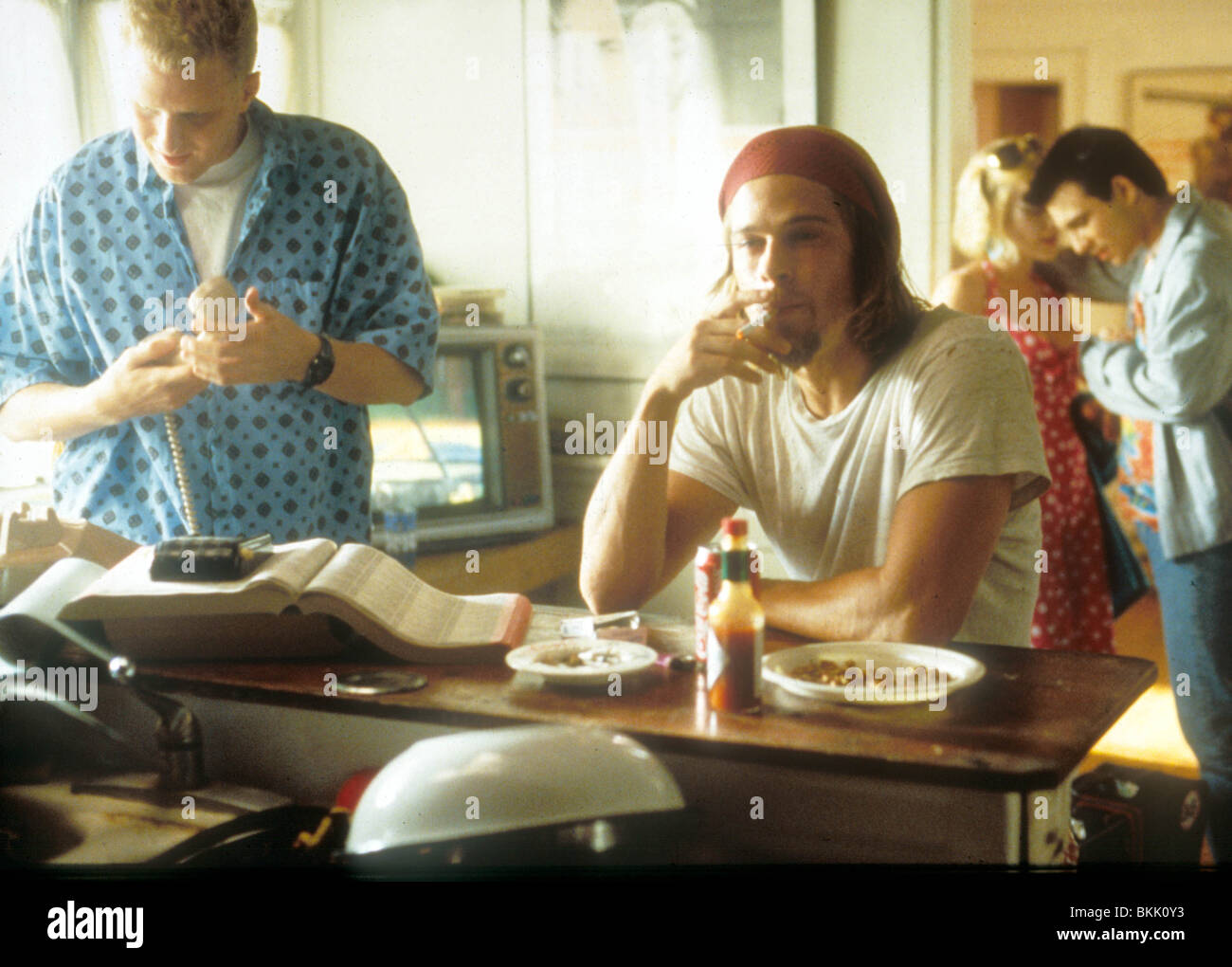 True romance 1993 michael rapaport -Fotos und -Bildmaterial in hoher ...