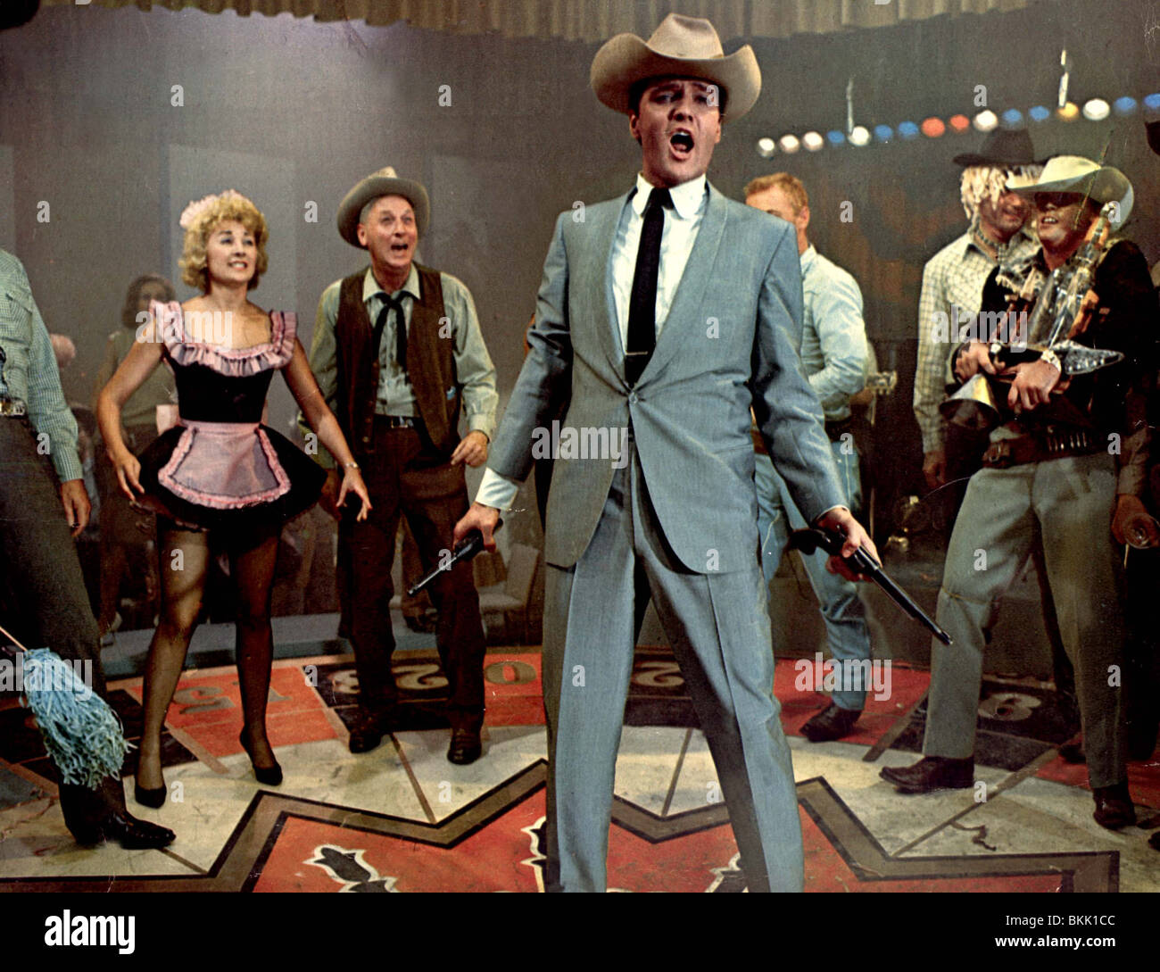 Elvis presley viva las vegas -Fotos und -Bildmaterial in hoher ...