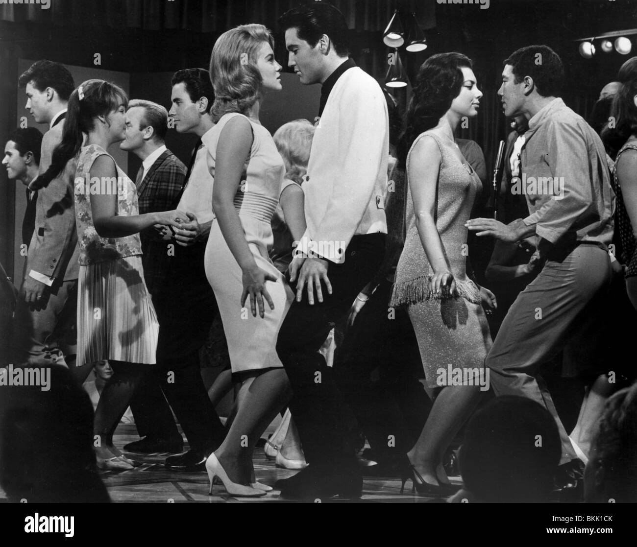 Ann margret elvis presley viva las -Fotos und -Bildmaterial in hoher ...