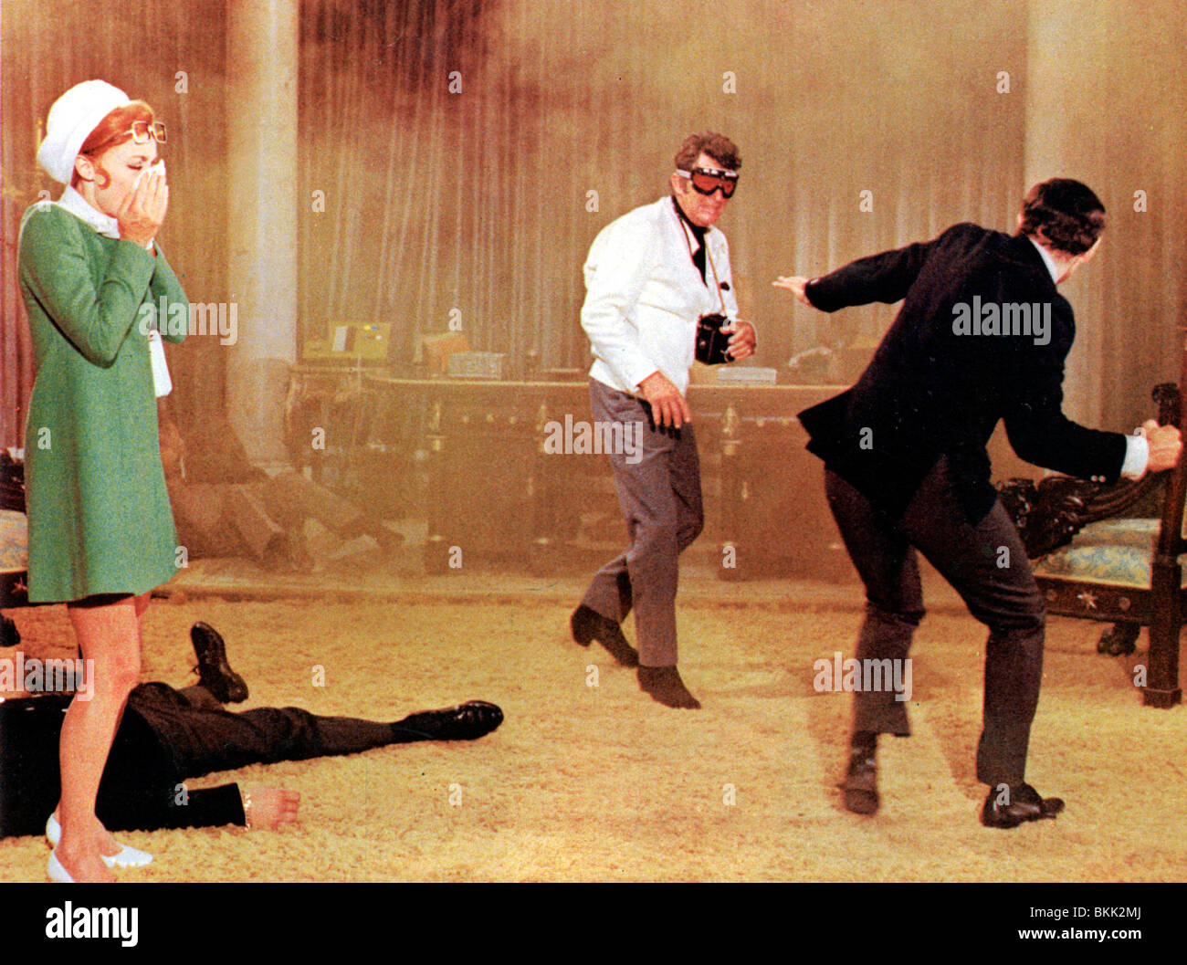 The wrecking crew 1969 dean martin -Fotos und -Bildmaterial in hoher ...