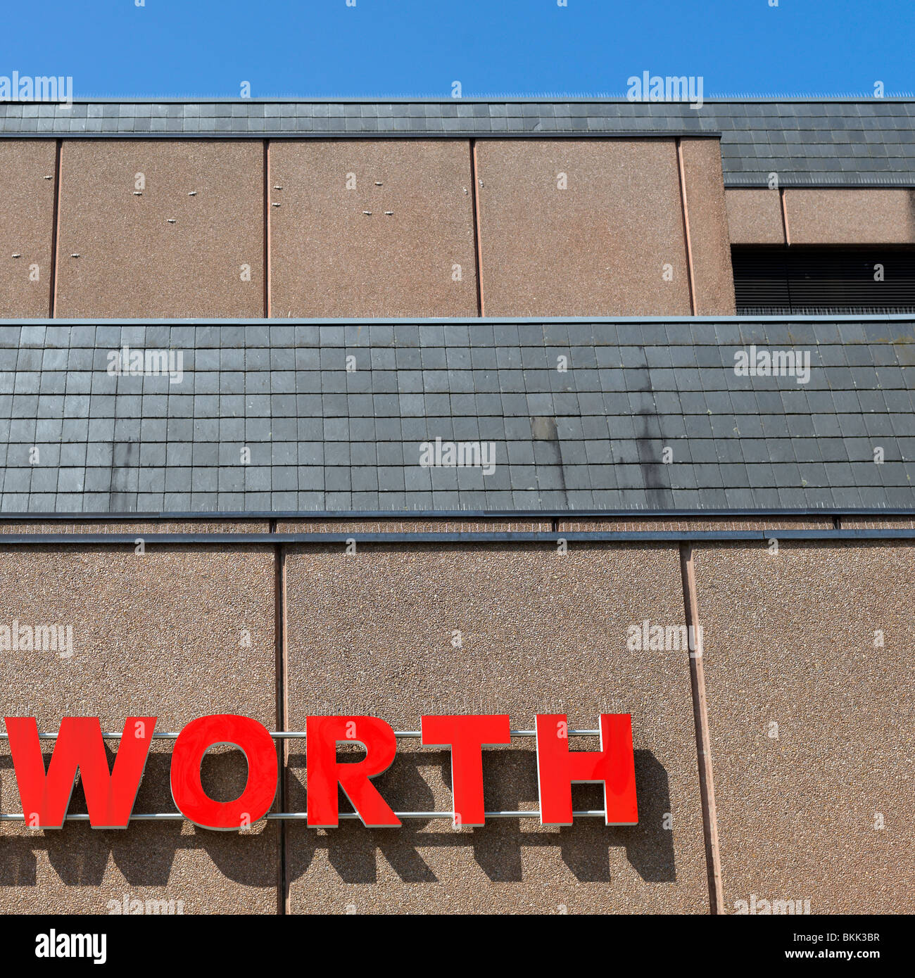 Woolworth germany -Fotos und -Bildmaterial in hoher Auflösung - Seite 2 ...