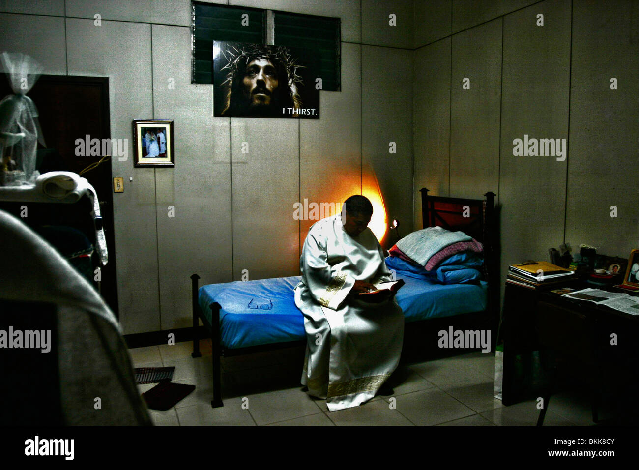 Joseph priester -Fotos und -Bildmaterial in hoher Auflösung – Alamy