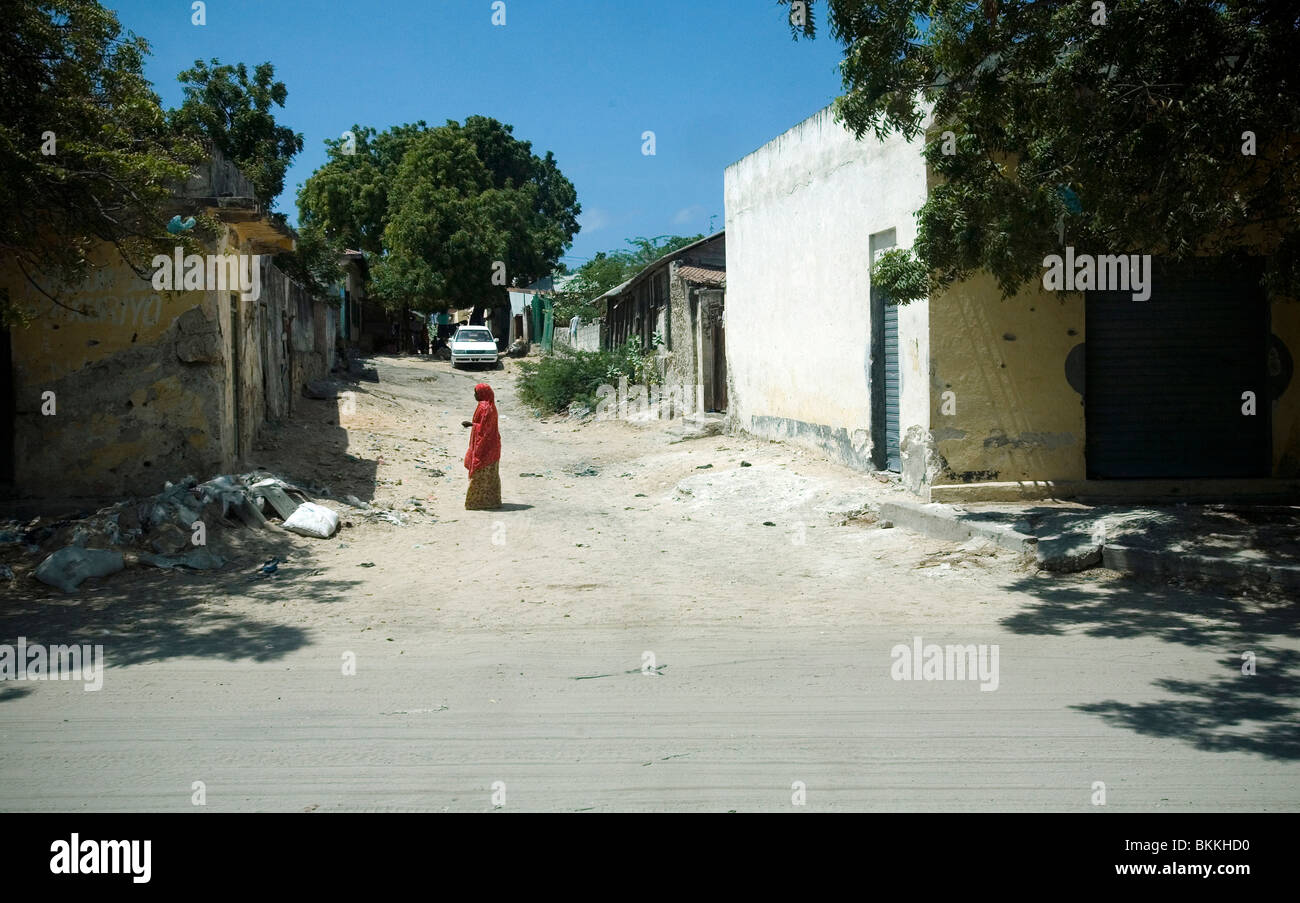 Mogadischu stadt -Fotos und -Bildmaterial in hoher Auflösung – Alamy