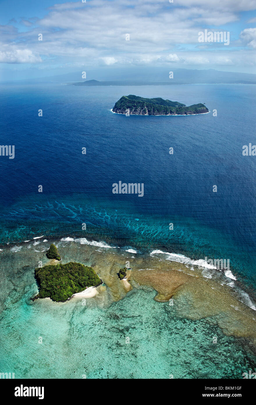 Samoa inseln -Fotos und -Bildmaterial in hoher Auflösung – Alamy