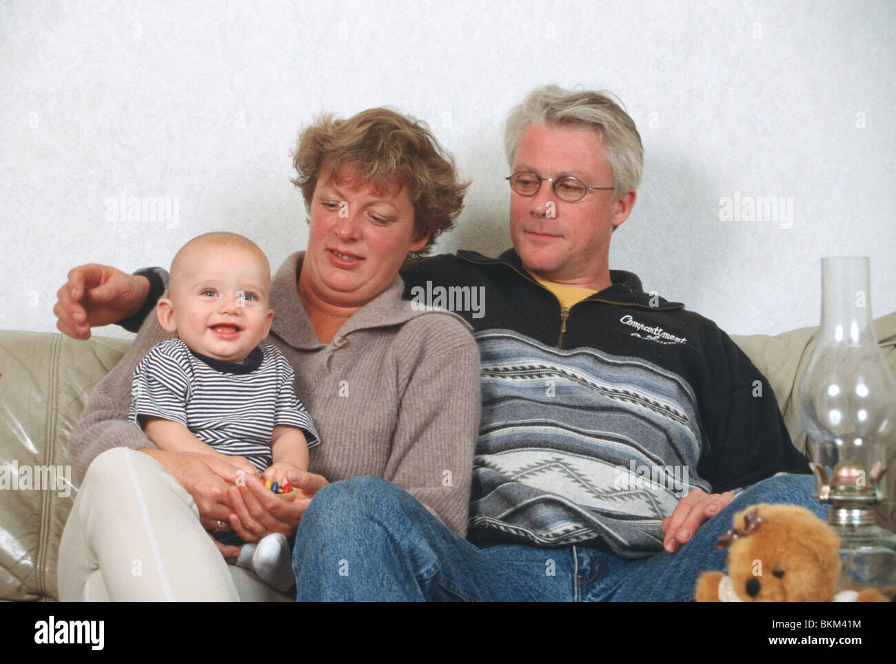 Late pregnancy 40s -Fotos und -Bildmaterial in hoher Auflösung – Alamy