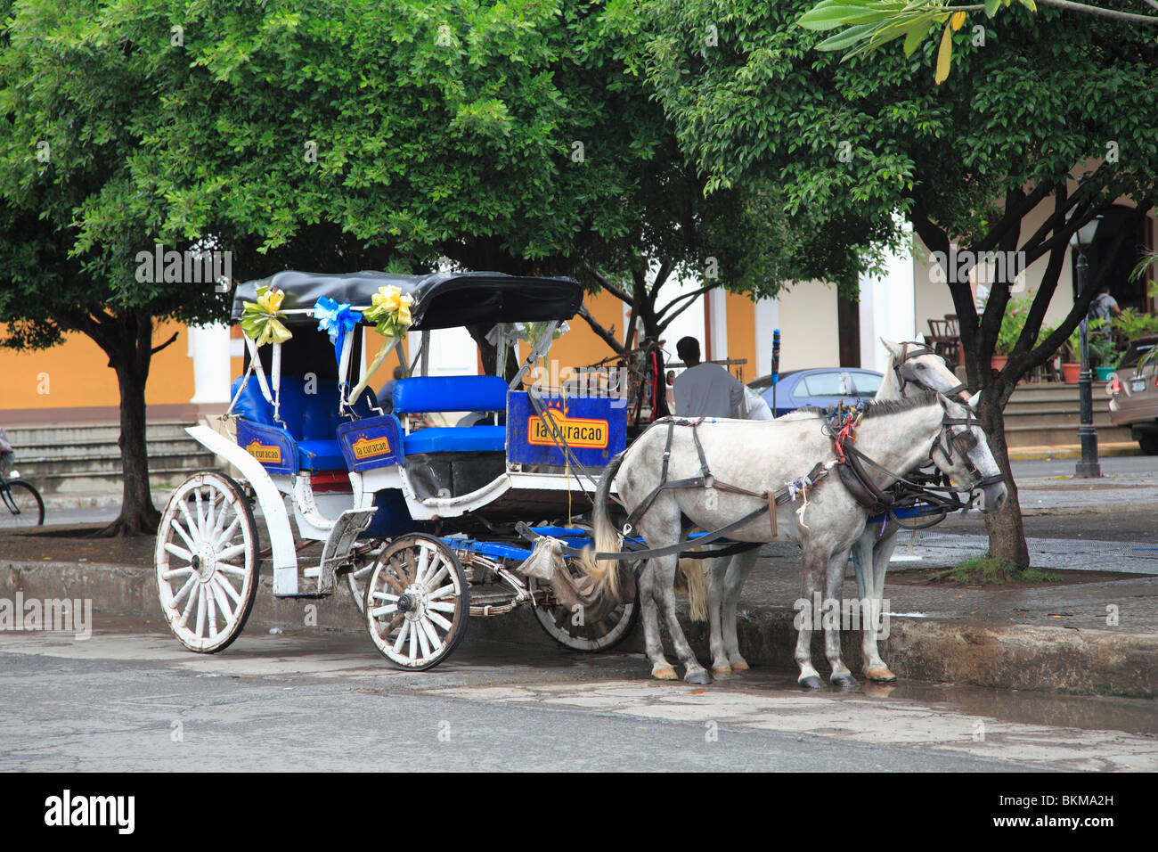 Parque colon -Fotos und -Bildmaterial in hoher Auflösung – Alamy