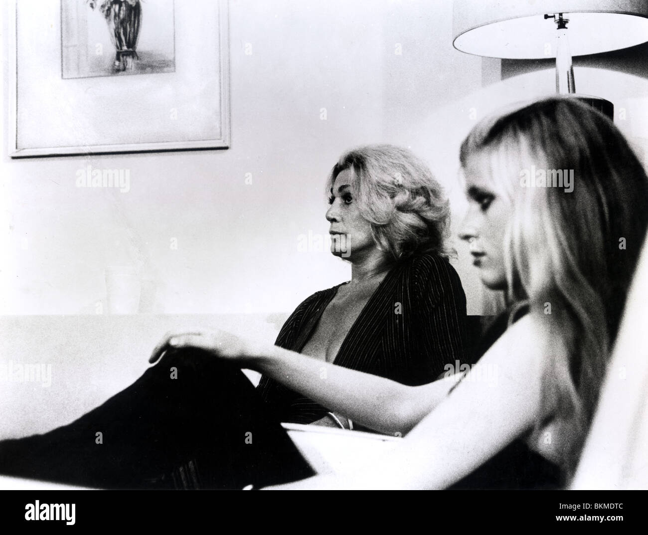 Andrea feldman hitze 002 p moviestore collection ltd -Fotos und -Bildmaterial in hoher Auflösung ...