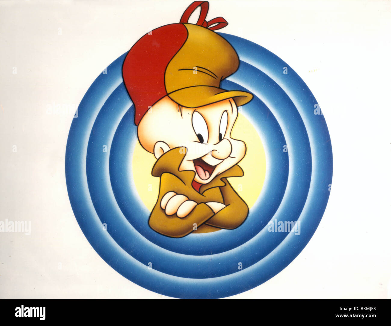 ELMER FUDD ANIMATION Stockfotografie - Alamy