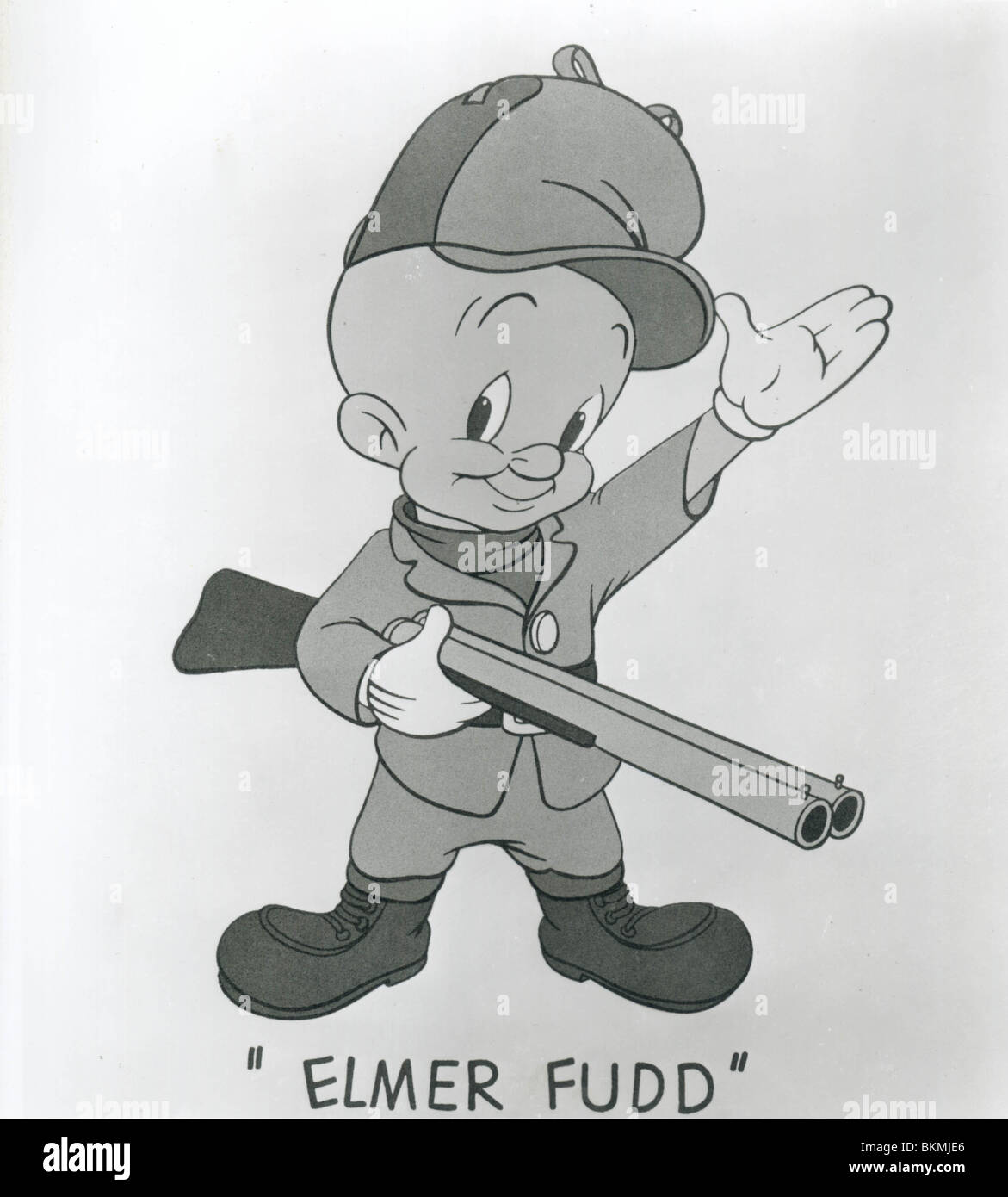 Elmer fudd -Fotos und -Bildmaterial in hoher Auflösung – Alamy