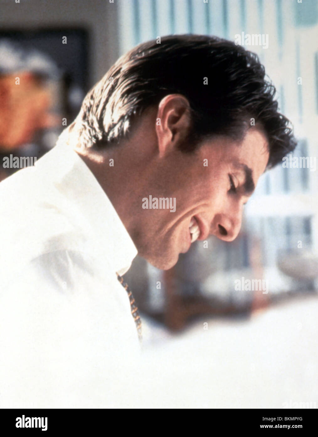 JERRY MAGUIRE-1996 TOM CRUISE Stockfotografie - Alamy