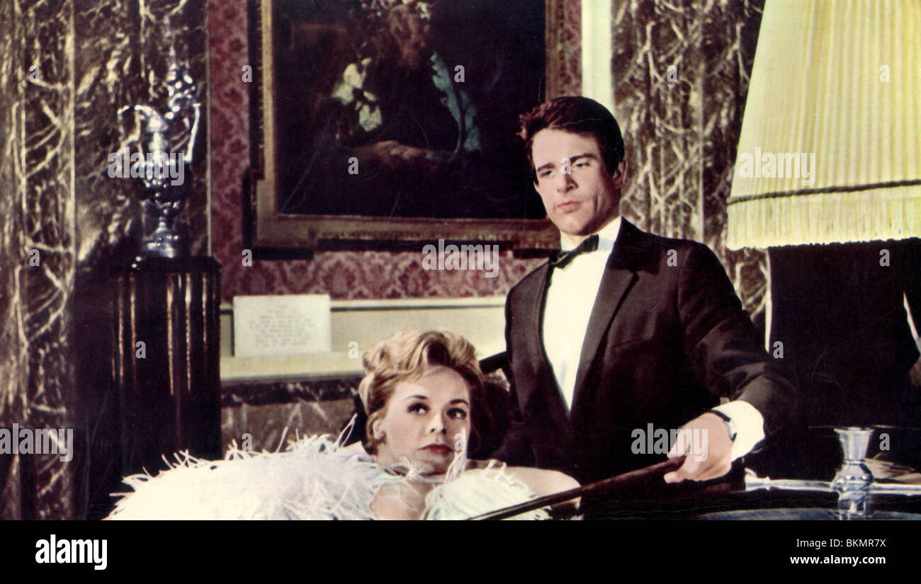 Warren beatty dir -Fotos und -Bildmaterial in hoher Auflösung – Alamy