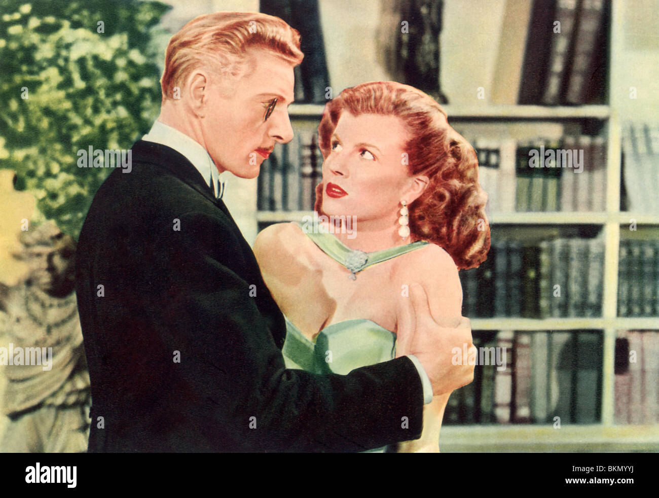 An der riviera 1951 corinne calvet -Fotos und -Bildmaterial in hoher ...