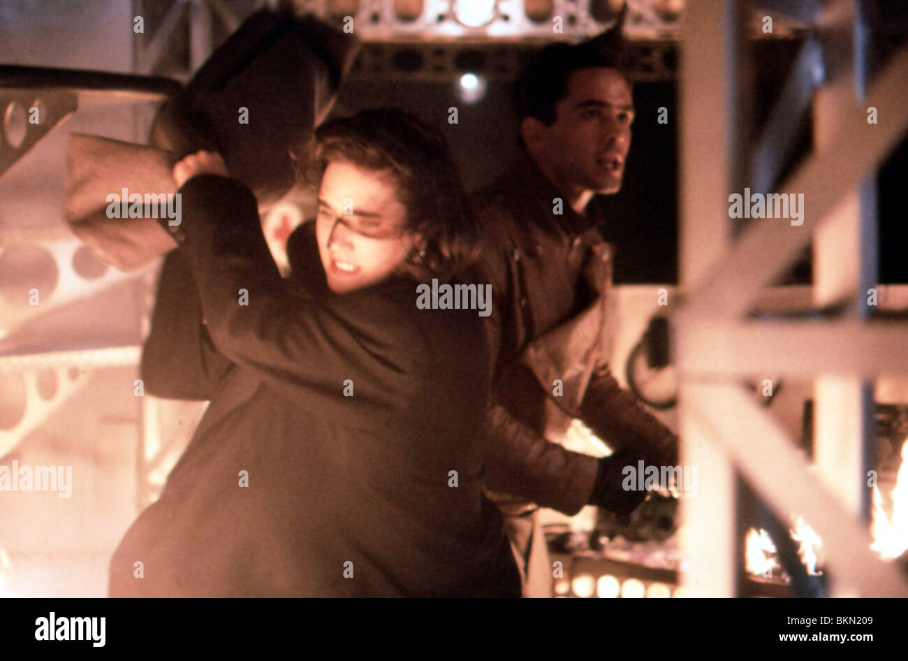 The rocketeer 1991 jennifer connelly -Fotos und -Bildmaterial in hoher ...