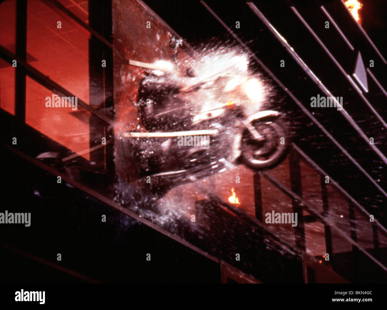 Robert patrick terminator 2 -Fotos und -Bildmaterial in hoher Auflösung ...