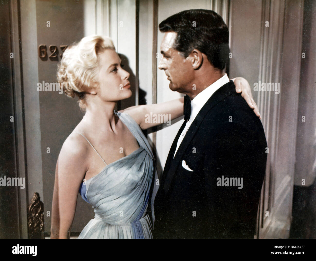 1955 einen dieb fangen -Fotos und -Bildmaterial in hoher Auflösung – Alamy