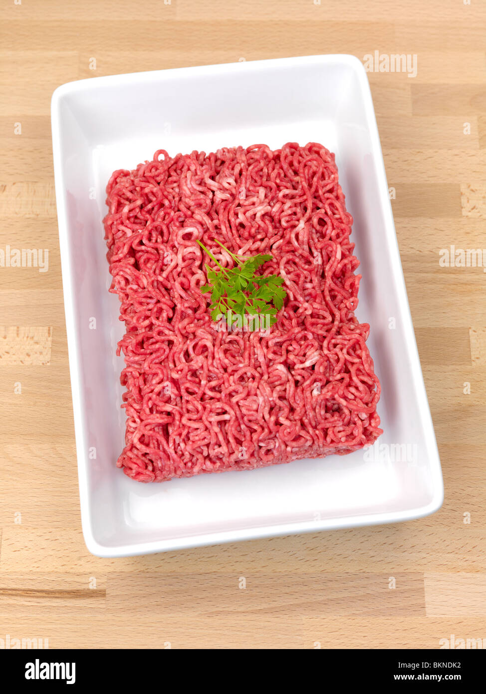 Rinderhackfleisch supermarkt pack -Fotos und -Bildmaterial in hoher ...