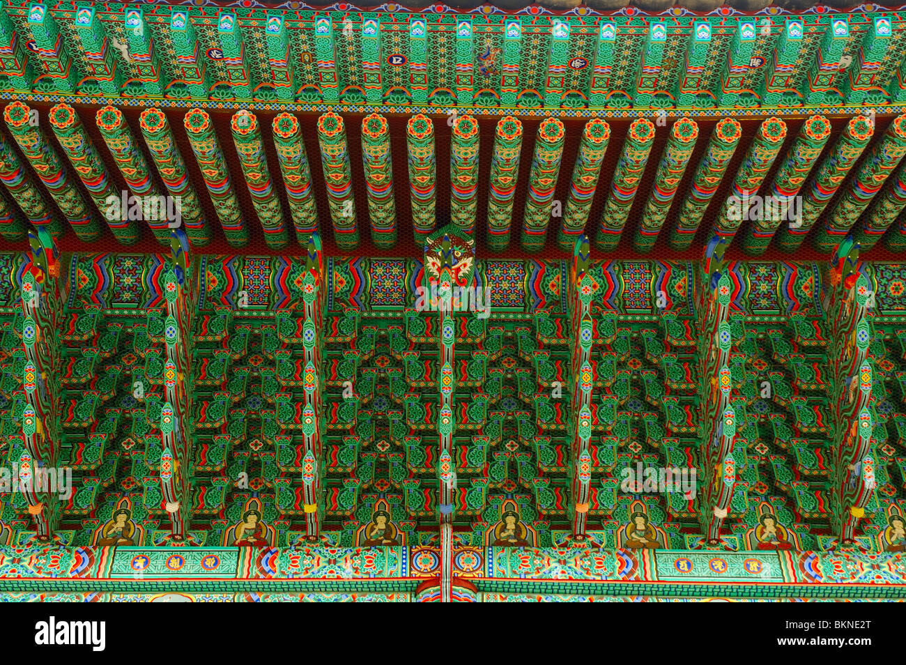 Gyeonji dong -Fotos und -Bildmaterial in hoher Auflösung – Alamy