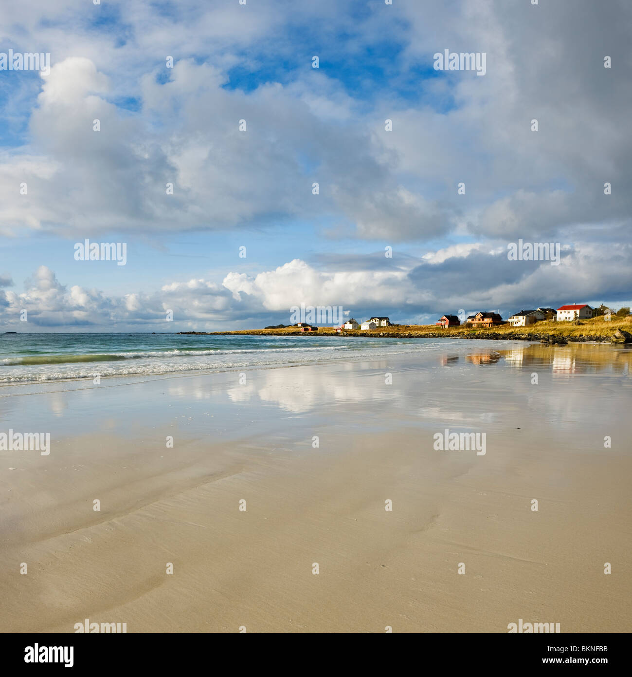 Der strand von ramberg -Fotos und -Bildmaterial in hoher Auflösung – Alamy