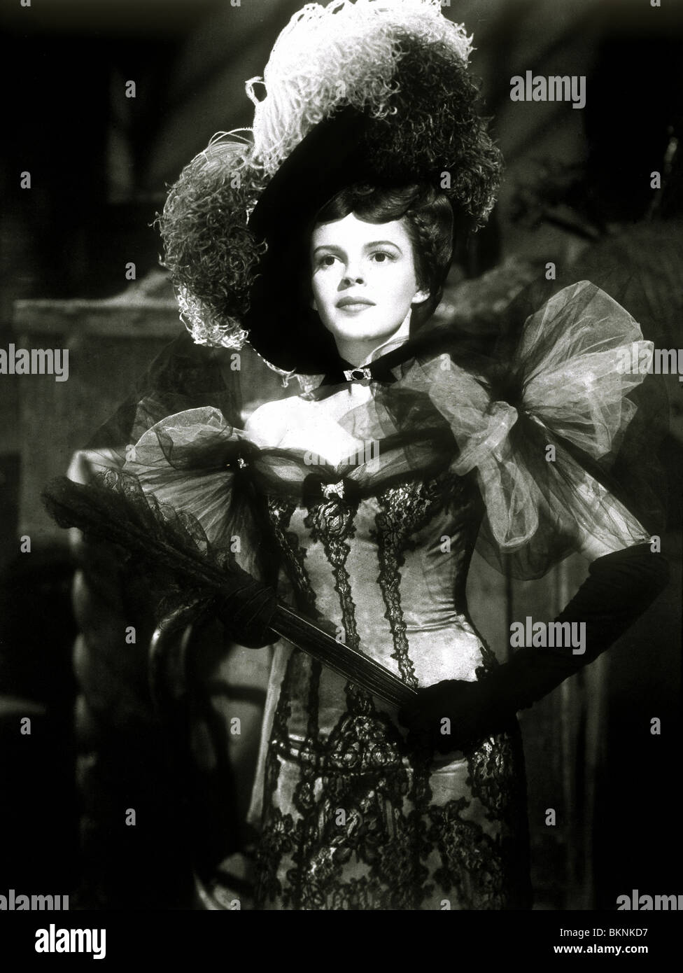 Babes auf dem broadway -Fotos und -Bildmaterial in hoher Auflösung – Alamy