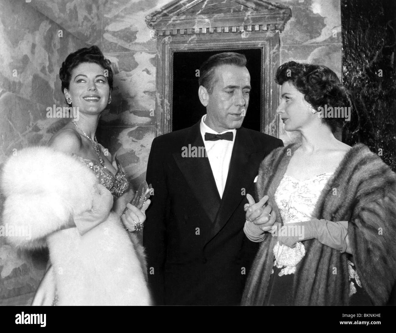 The barefoot contessa film -Fotos und -Bildmaterial in hoher Auflösung ...