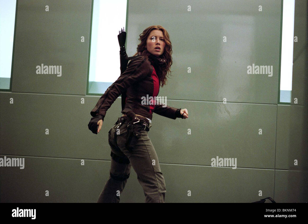 David goyer jessica biel -Fotos und -Bildmaterial in hoher Auflösung – Alamy