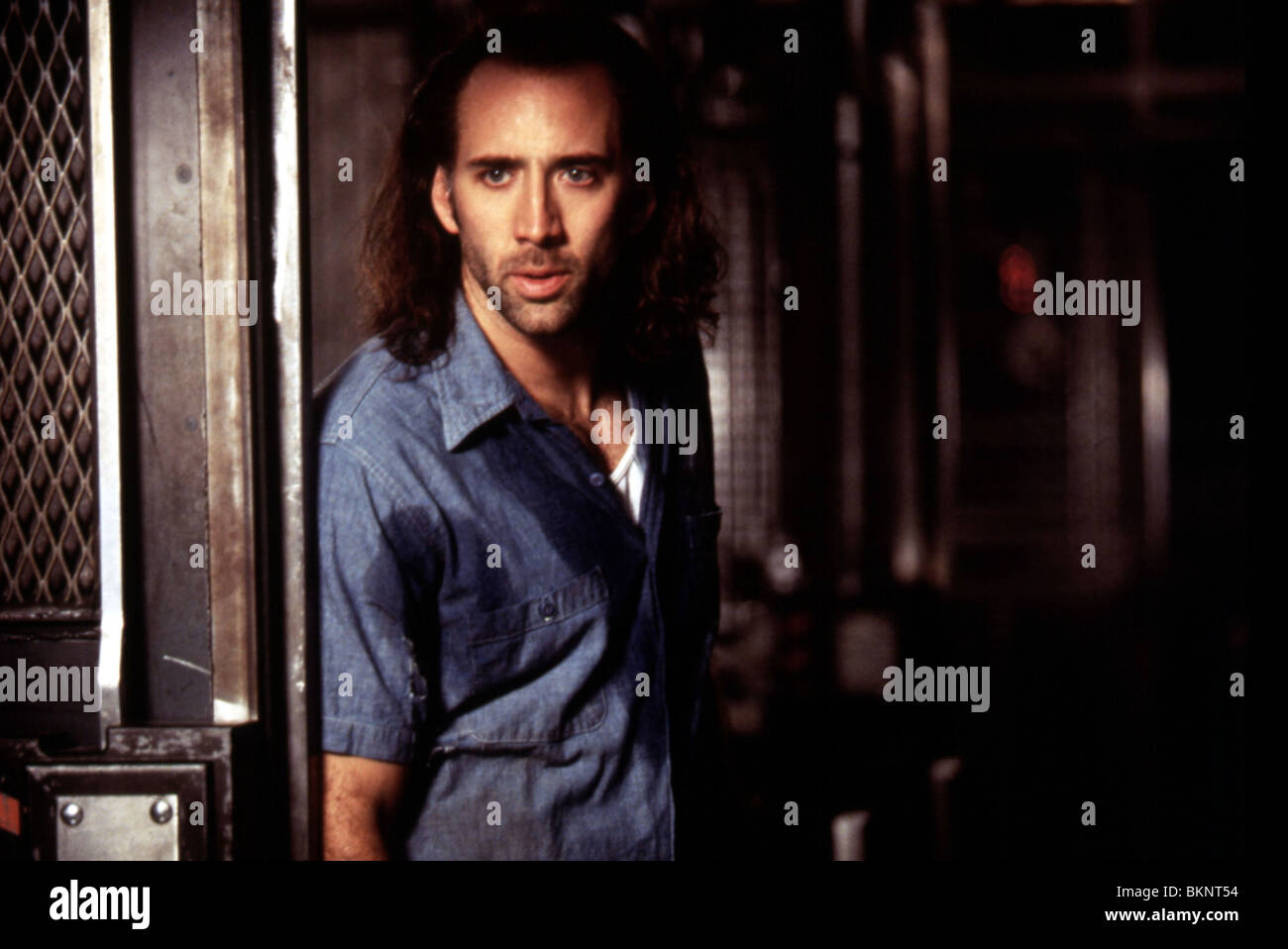 Con air 1997 nicolas cage -Fotos und -Bildmaterial in hoher Auflösung – Alamy