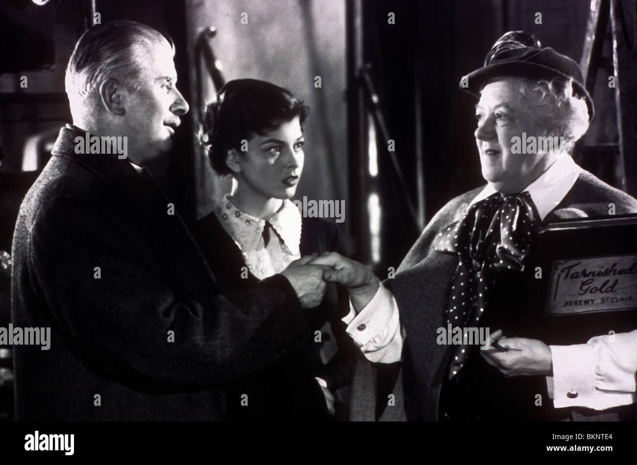 VORHANG AUF (1952) MARGARET RUTHERFORD RALPH SMART (DIR) CTUP 002 ...