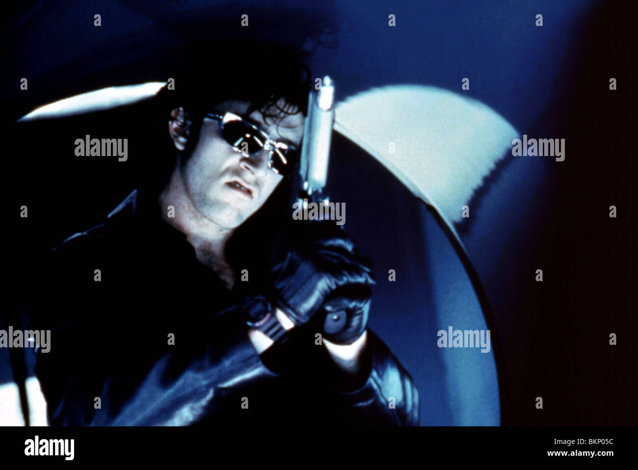 DOBERMANN-1997 VINCENT CASSEL Stockfotografie - Alamy