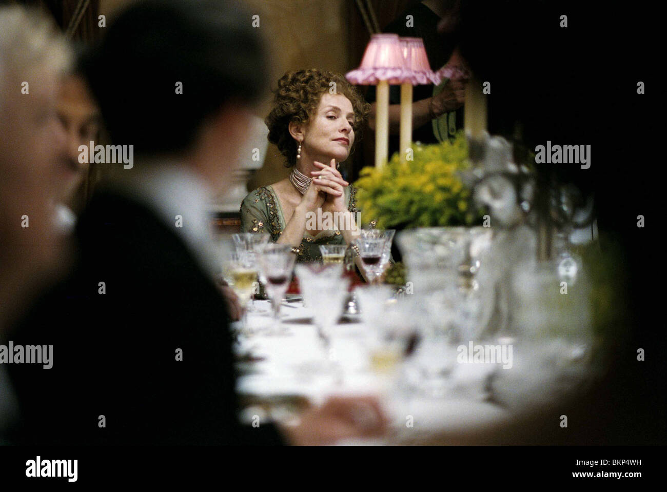 GABRIELLE (2005) ISABELLE HUPPERT GABR 001-01 Stockfotografie - Alamy