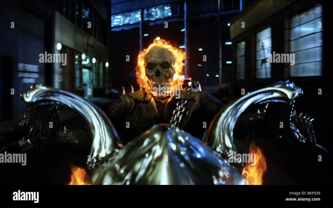 Ghost rider -Fotos und -Bildmaterial in hoher Auflösung – Alamy
