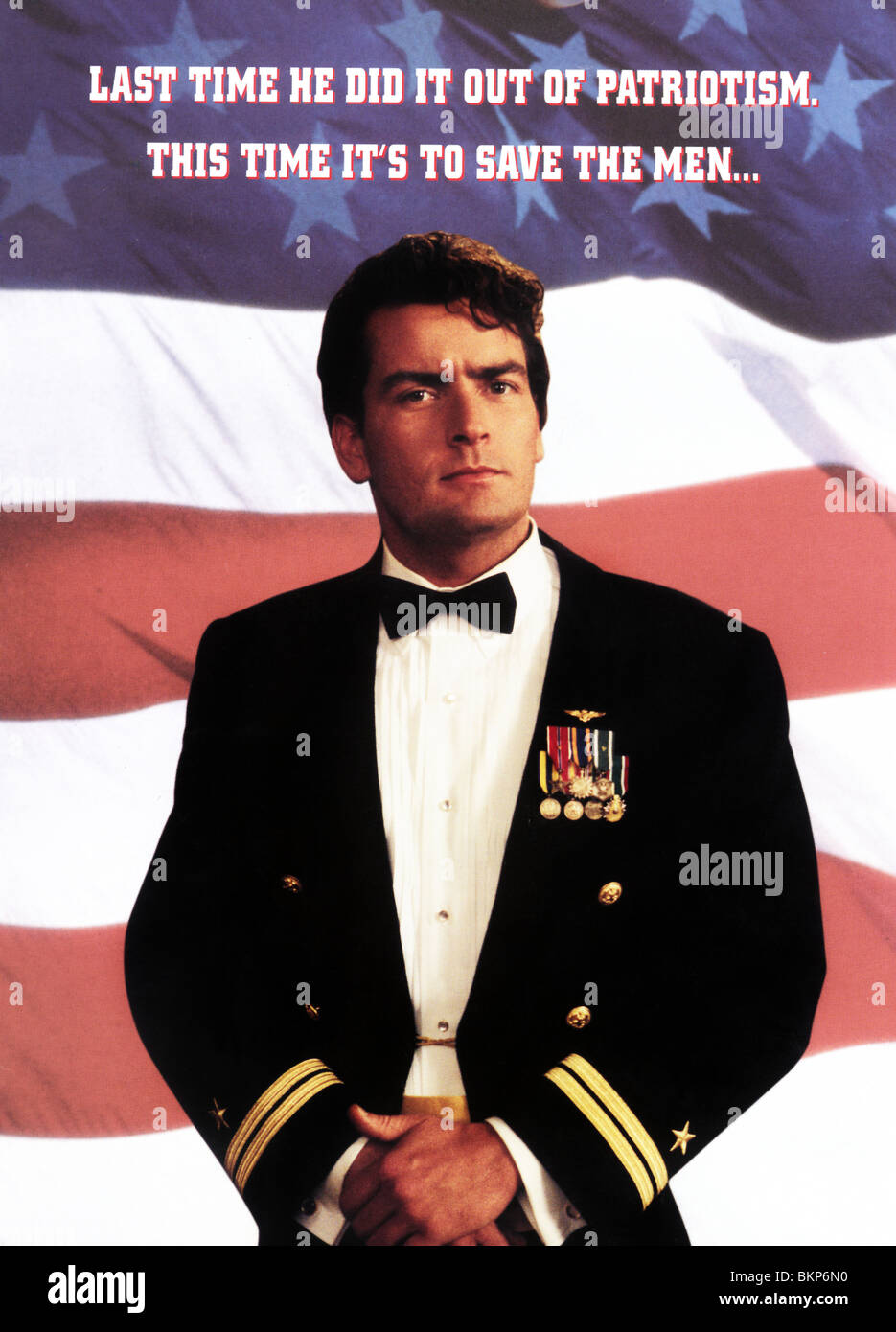 Hot shots 1993 hot shots teil deux alt charlie sheen -Fotos und ...