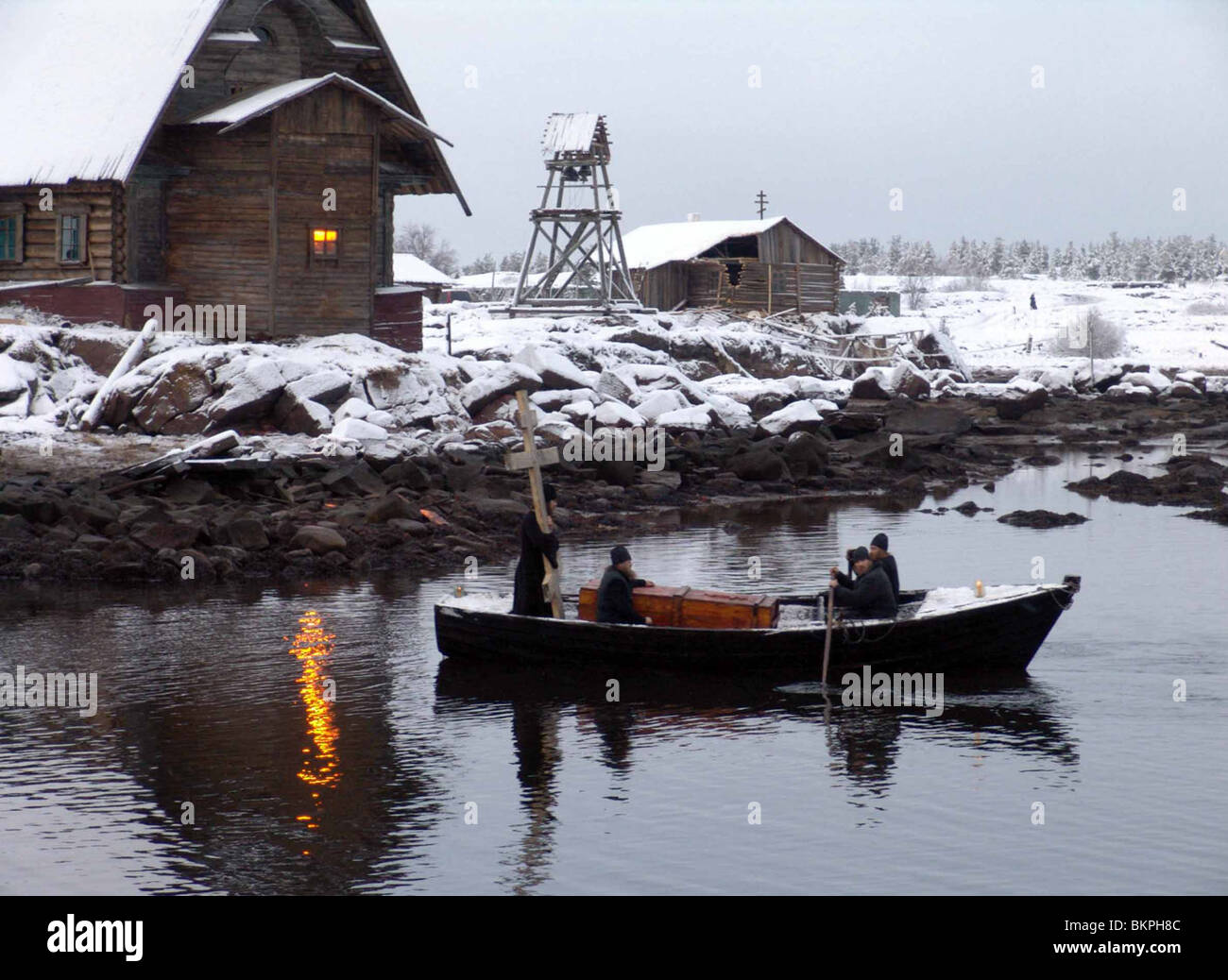 Michael bay island 2005 -Fotos und -Bildmaterial in hoher Auflösung – Alamy