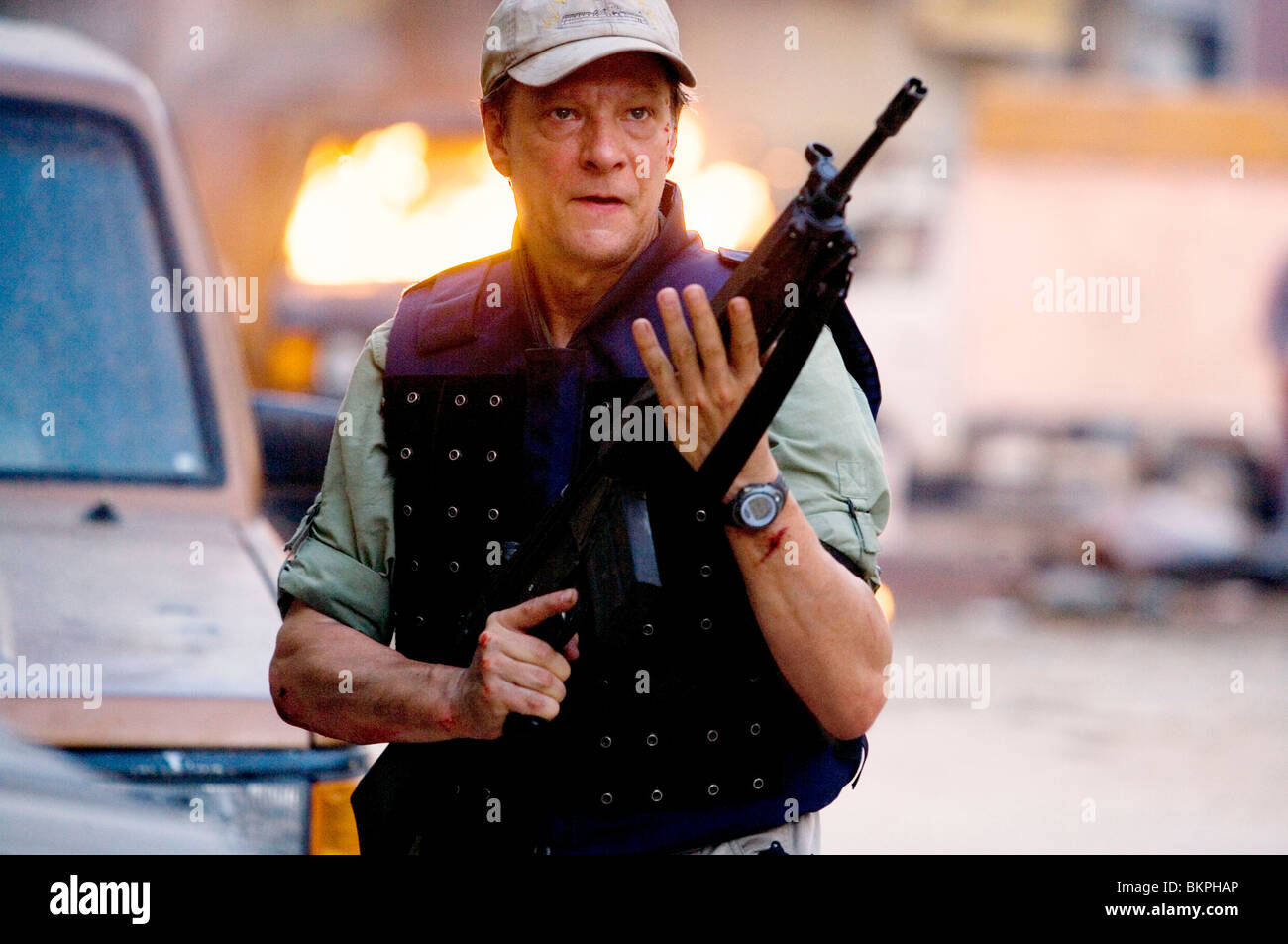 Peter chris -Fotos und -Bildmaterial in hoher Auflösung – Alamy