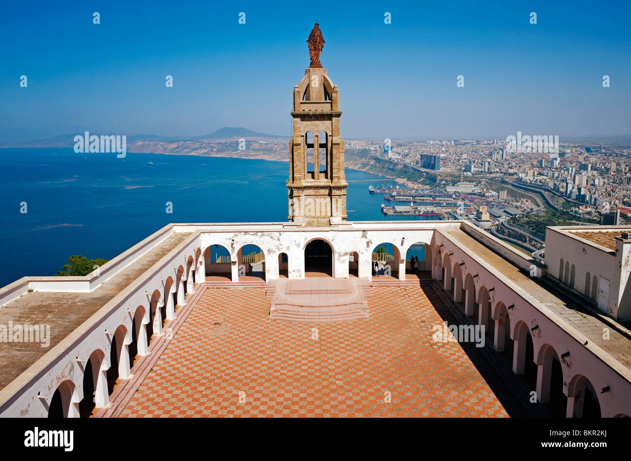 Oran algerien -Fotos und -Bildmaterial in hoher Auflösung – Alamy