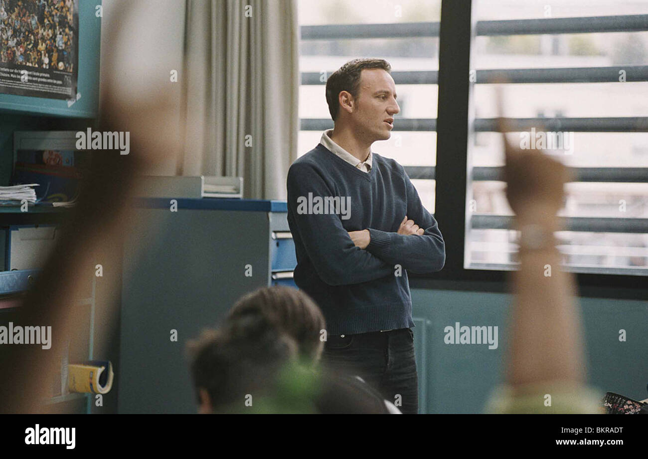 Entre les murs -Fotos und -Bildmaterial in hoher Auflösung – Alamy